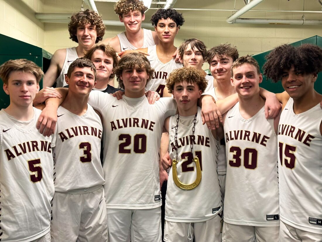 HS Roundup: Alvirne, Merrimack roll as tourneys begin | News, Sports ...
